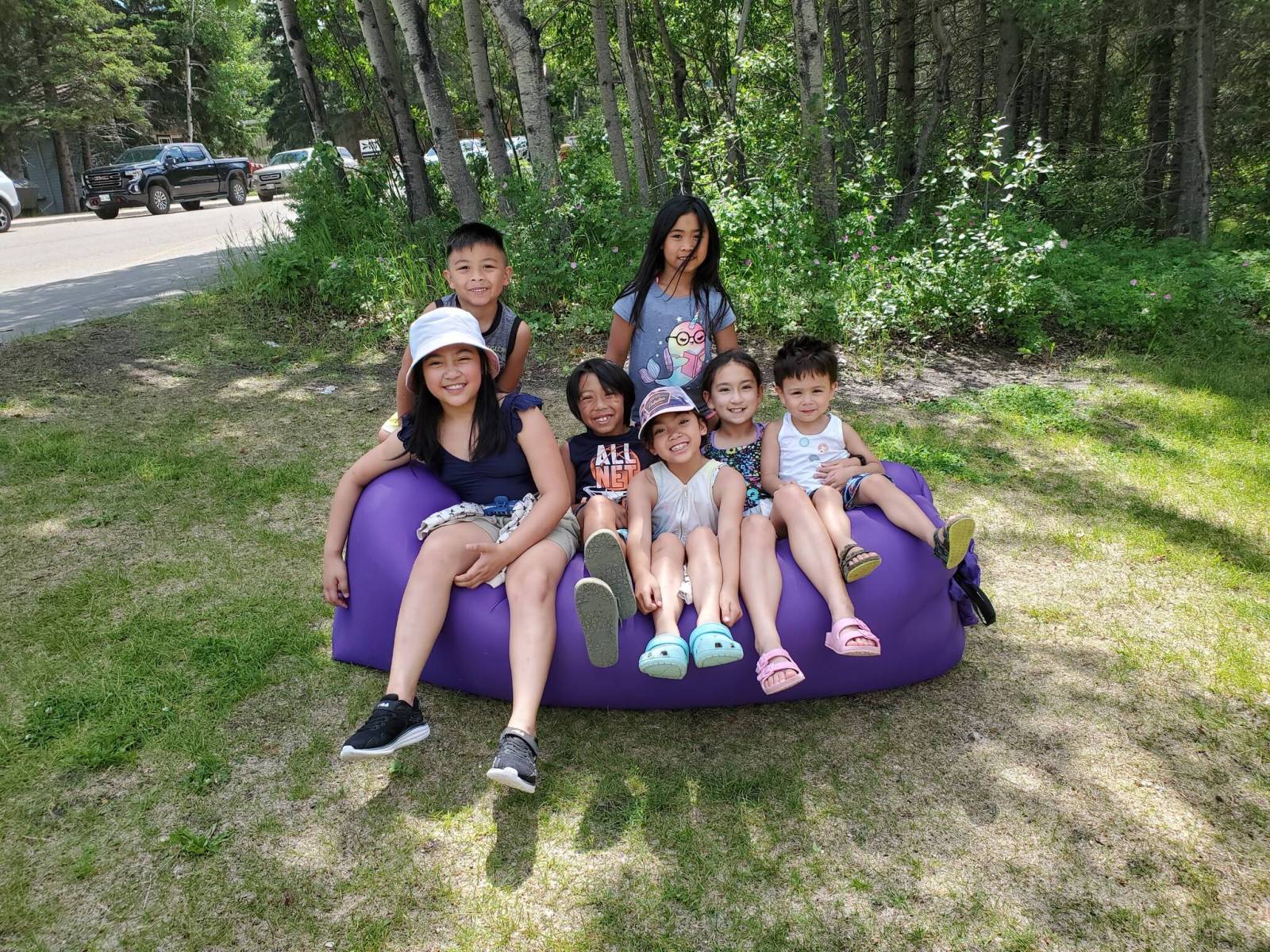 Clear Lake business owners, tourists relish reopening – Brandon Sun