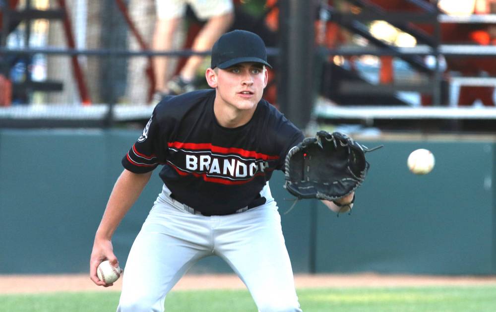 Brandon set for 18U baseball provincials – Brandon Sun
