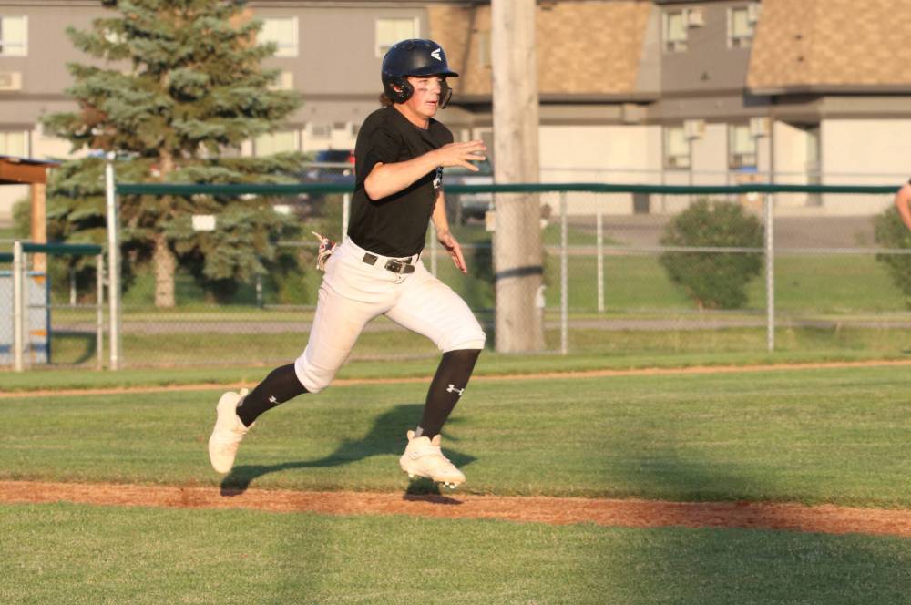 Brandon set for 18U baseball provincials – Brandon Sun