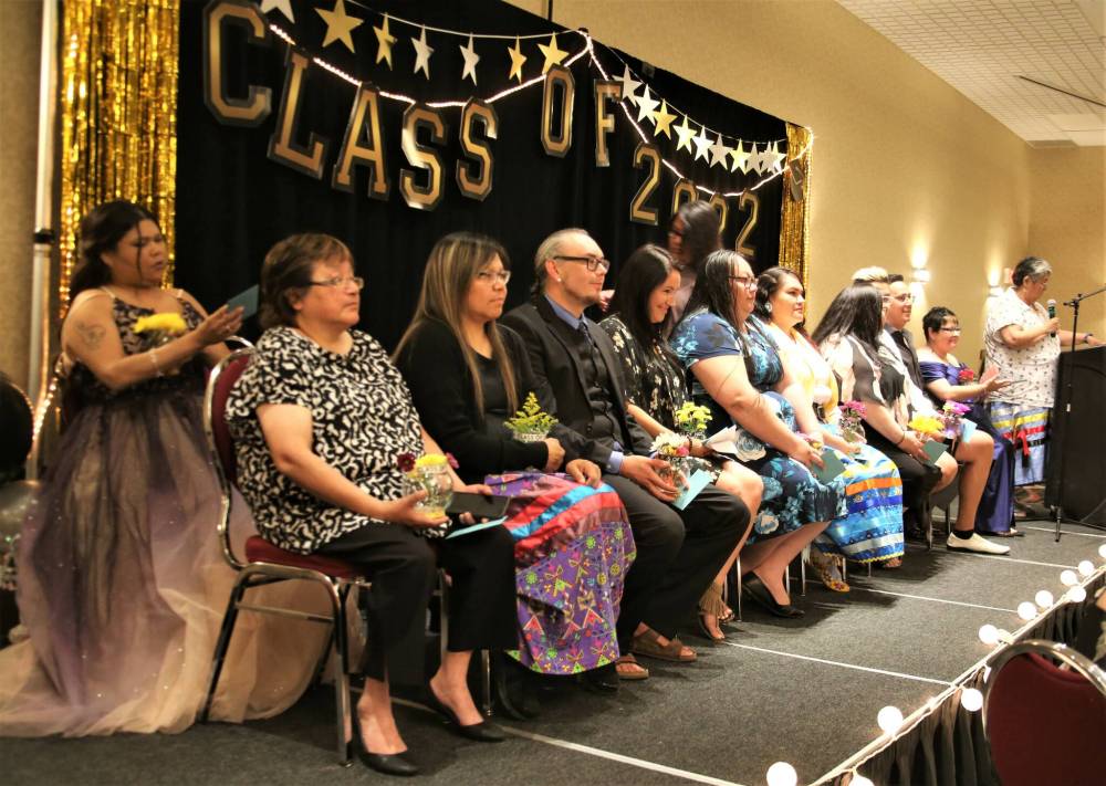 Long wait pays off for graduating teachers – Brandon Sun