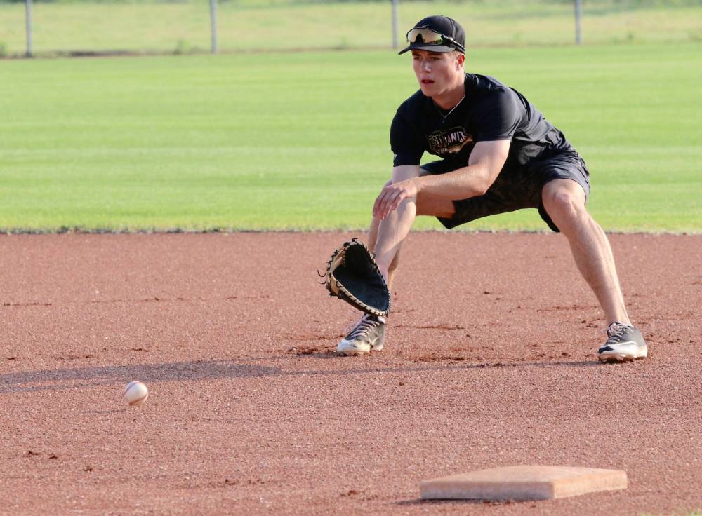 Newcomers help fuel drive for U18 AAA title – Brandon Sun