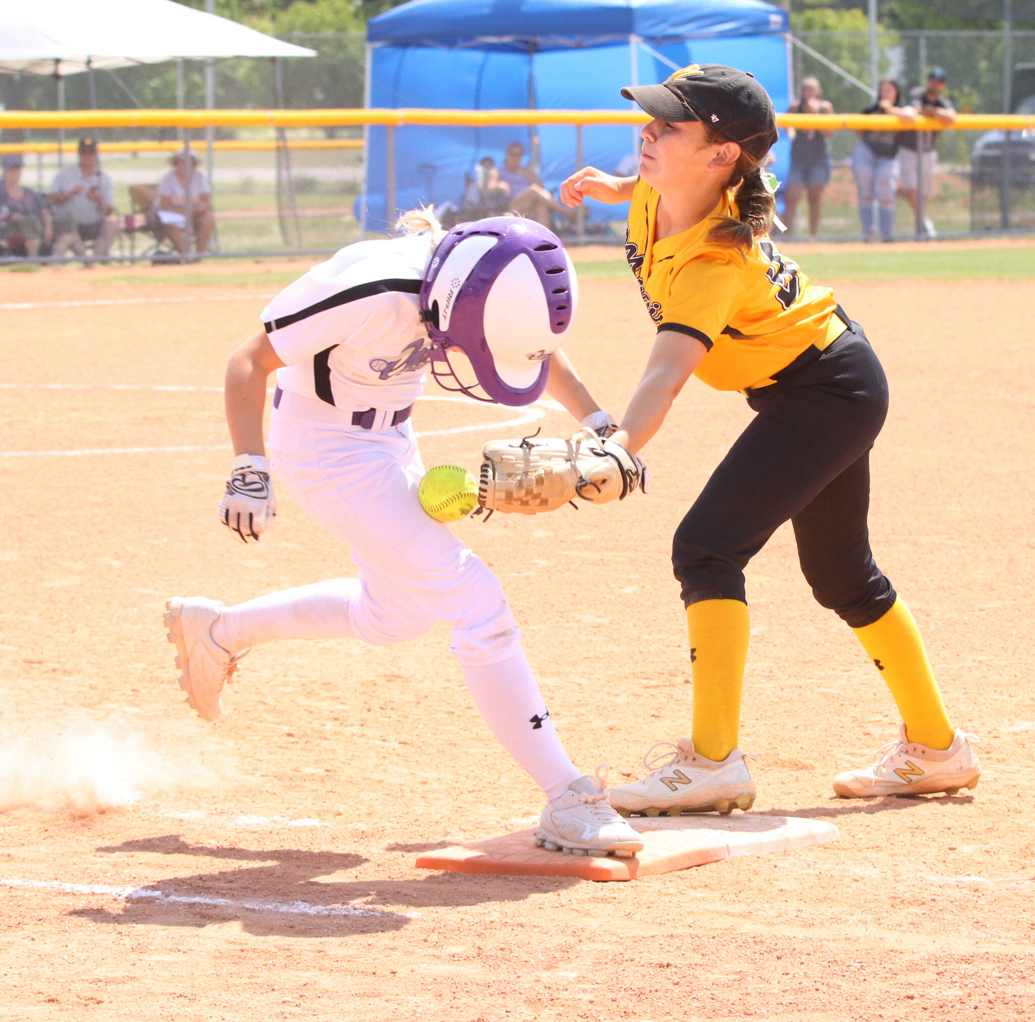 U13, U15 Magic move to 5-0 at provincials – Brandon Sun