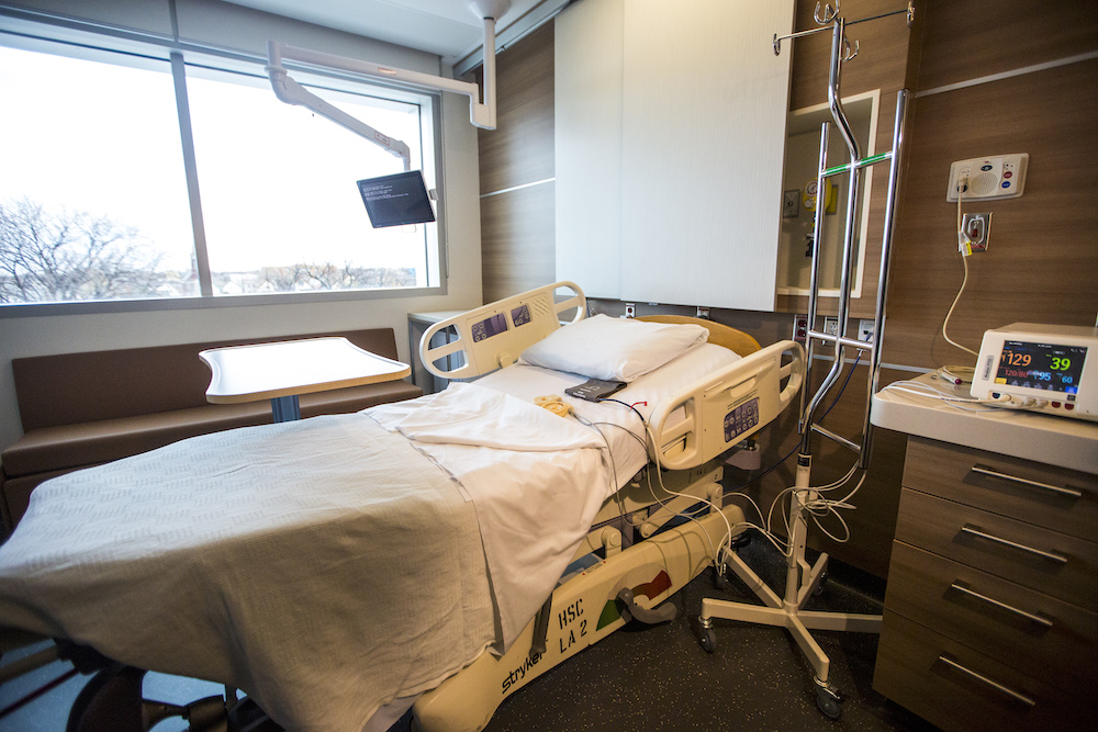 Temporary ER closures expected throughout summer – Brandon Sun