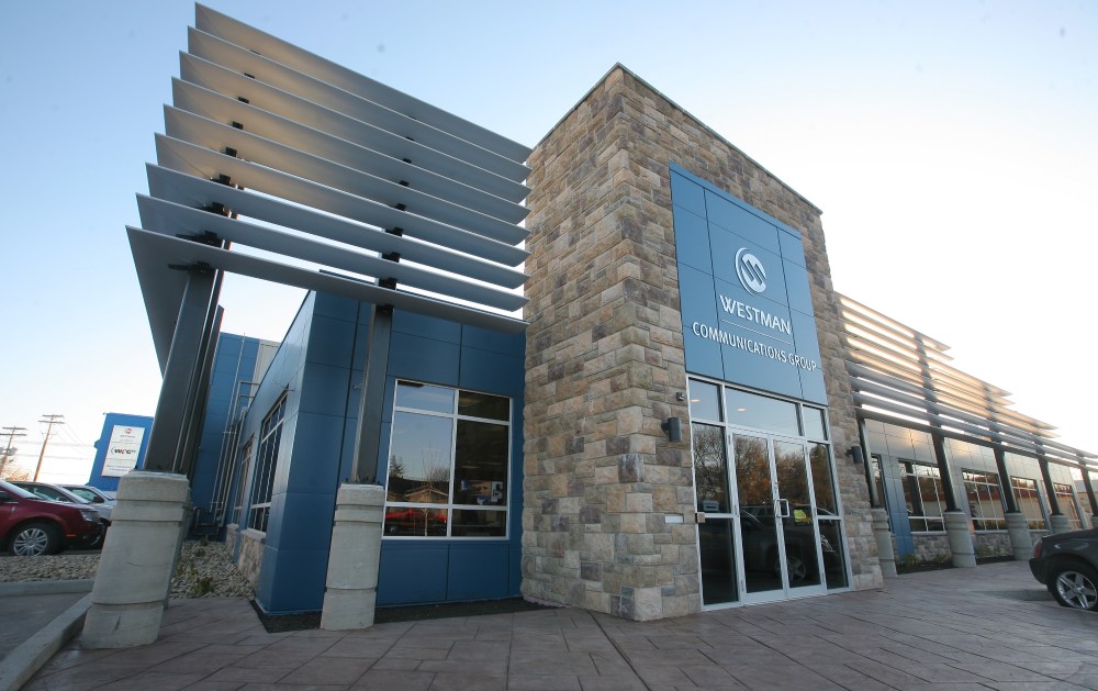 Q Country, Star FM sold to Pattison Group – Brandon Sun