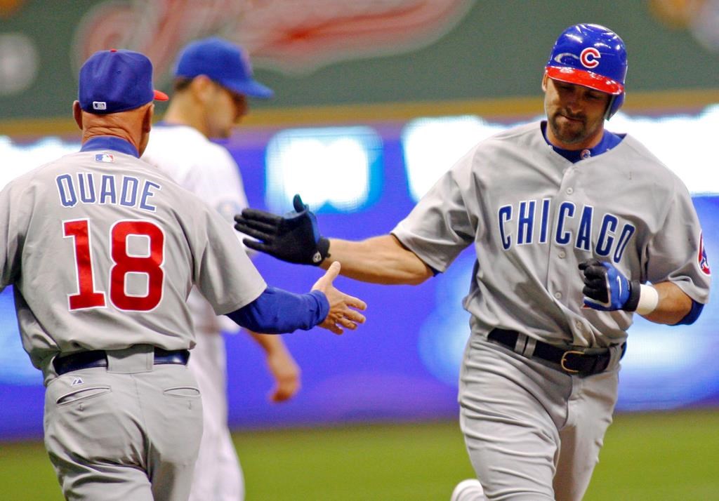 Mark DeRosa named US manager for World Baseball Classic – Brandon Sun