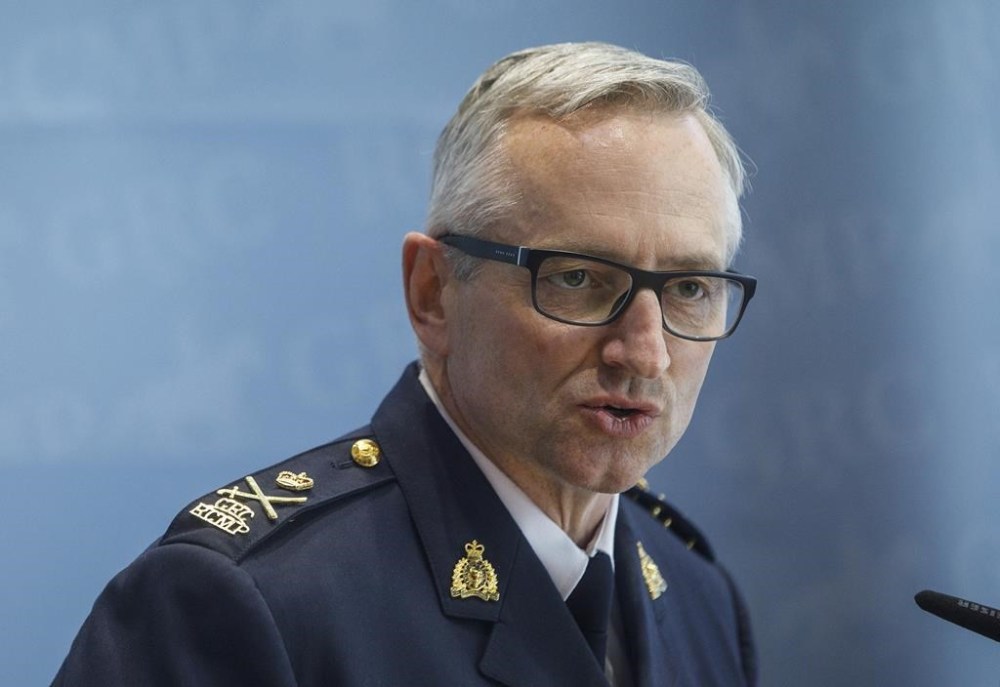 Alberta RCMP members demoralized over proposal to form provincial ...