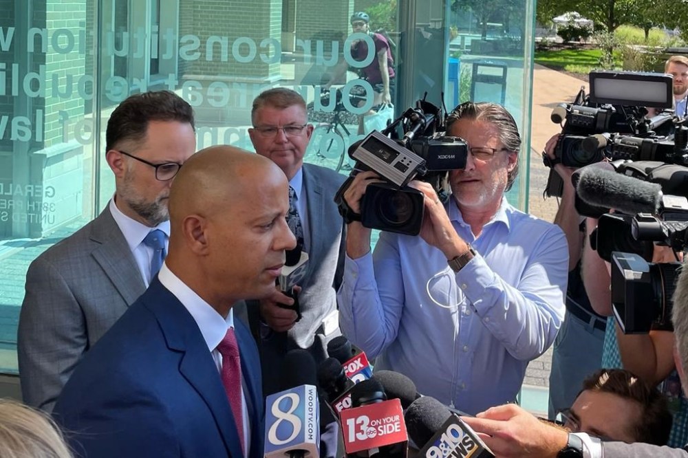 2 men convicted in plot to kidnap Michigan Gov. Whitmer – Brandon Sun