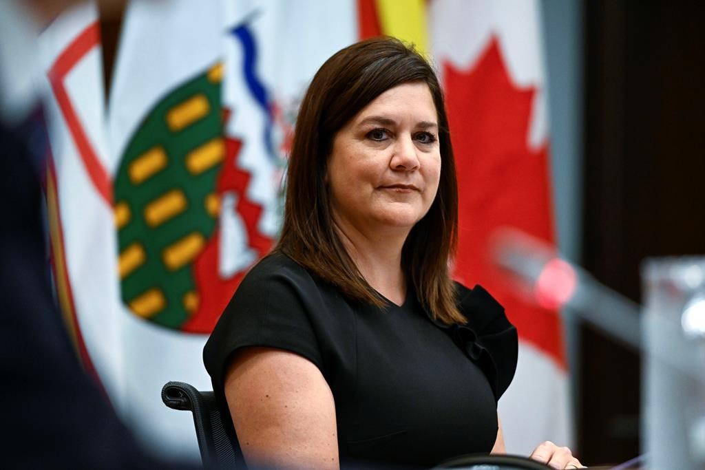 Chief justice welcomes Michelle O’Bonsawin to Supreme Court of Canada ...