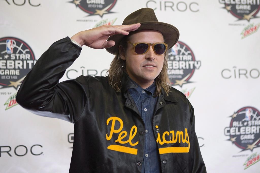 Arcade Fire singer Win Butler denies multiple allegations of sexual ...