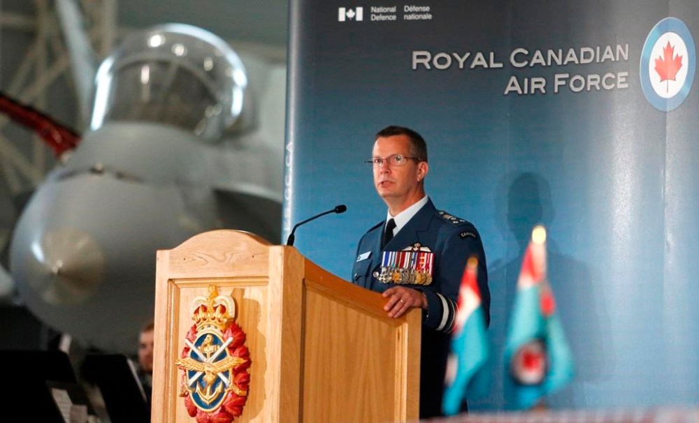 Air Force delays installation of base commander amid investigation into ...