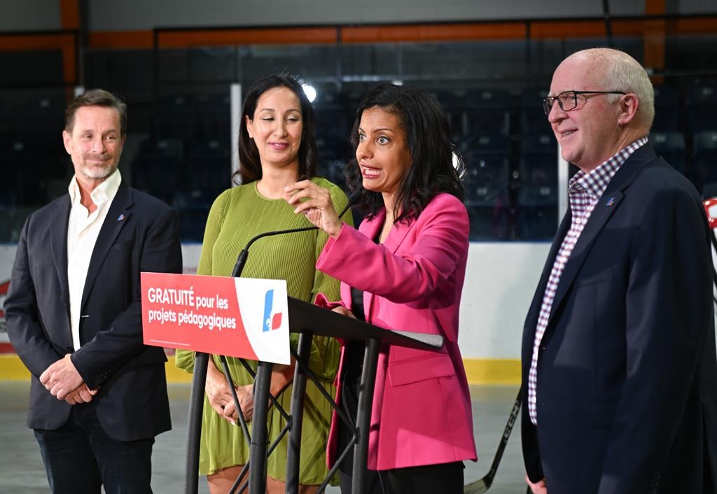 Quebec election: CAQ admits that family doctor for all Quebecers ‘not ...