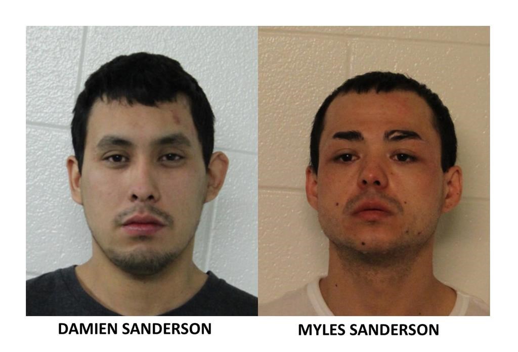 RCMP searching for suspects after 10 dead, 15 injured in Saskatchewan ...