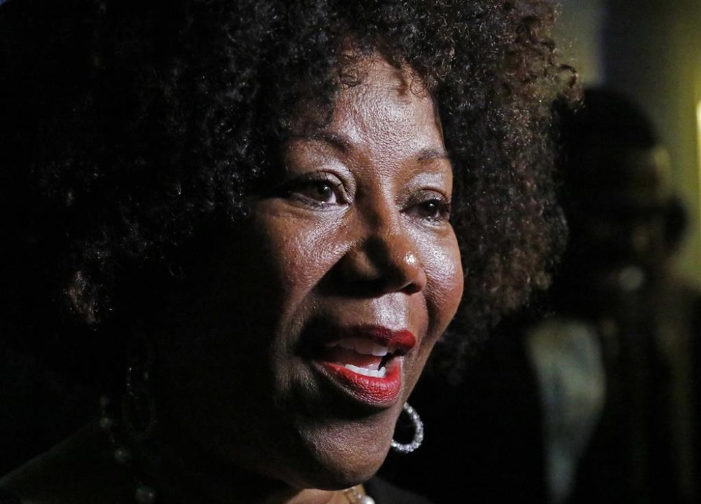 Ruby Bridges, desegregation trailblazer, writes kids book – Brandon Sun