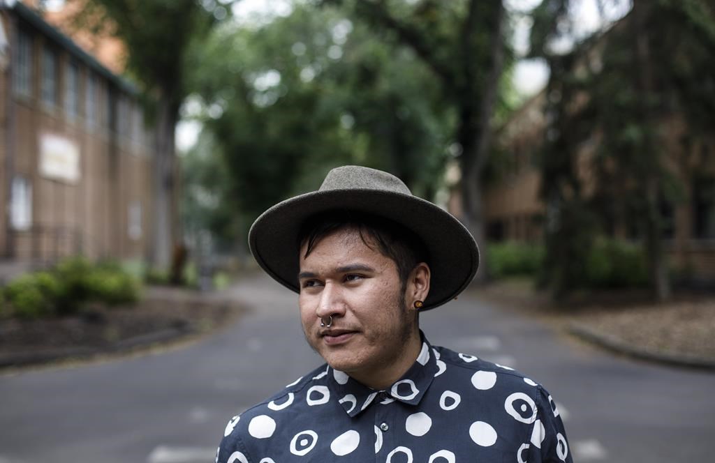 Billy-Ray Belcourt, Sheila Heti among 14 writers longlisted for $100K ...