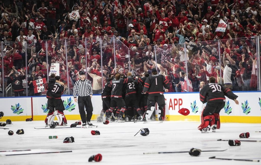 Canada to open world junior hockey championships against Czechs in ...