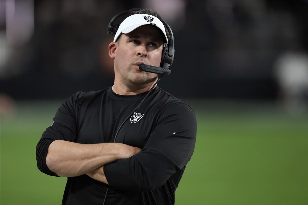 NFL features record-tying 10 new head coaches – Brandon Sun