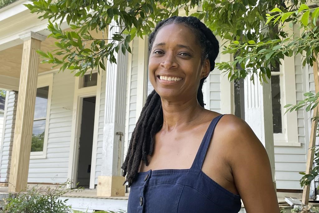 This Old House: Restoration honors Black Atlanta postmaster – Brandon Sun