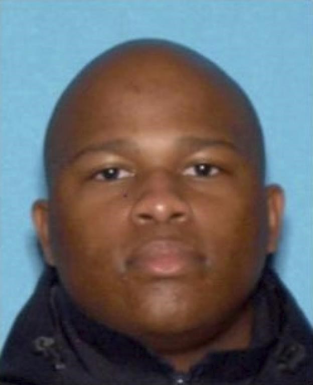 California sheriff’s deputy in custody after double slaying – Brandon Sun