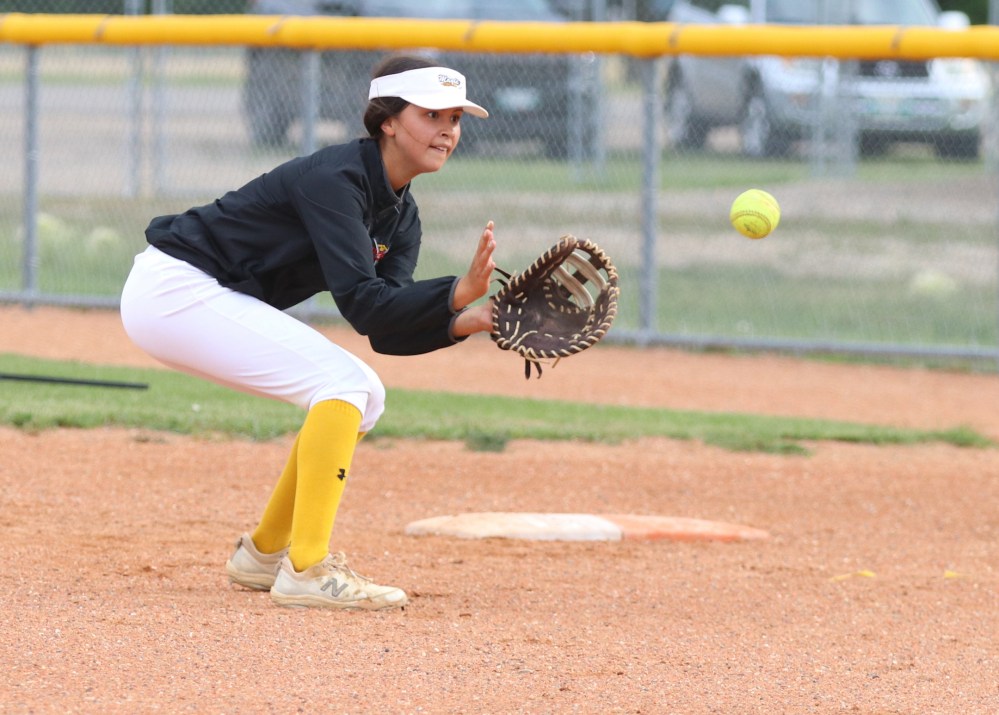 U15 Magic ready for nationals – Brandon Sun
