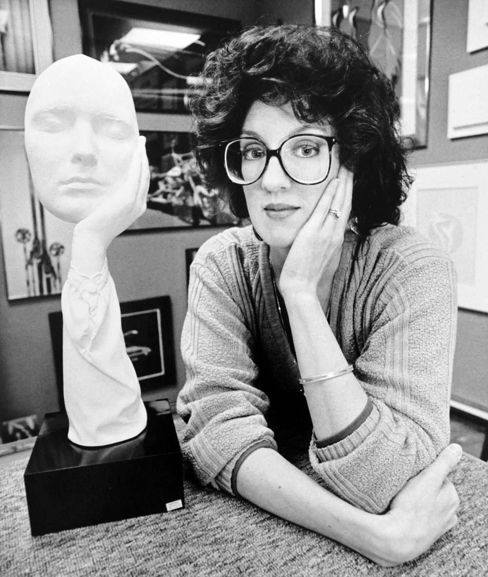 Singer, former Sun reporter Diane Nelson dead at 62 – Brandon Sun