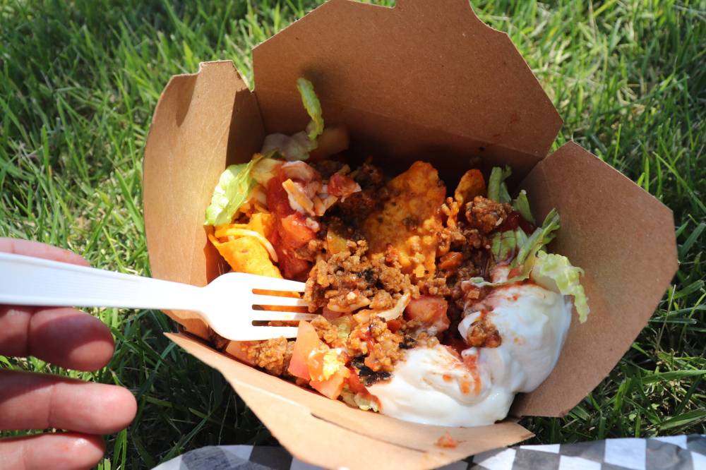 Indigenous Eats dishes out perfect comfort food – Brandon Sun