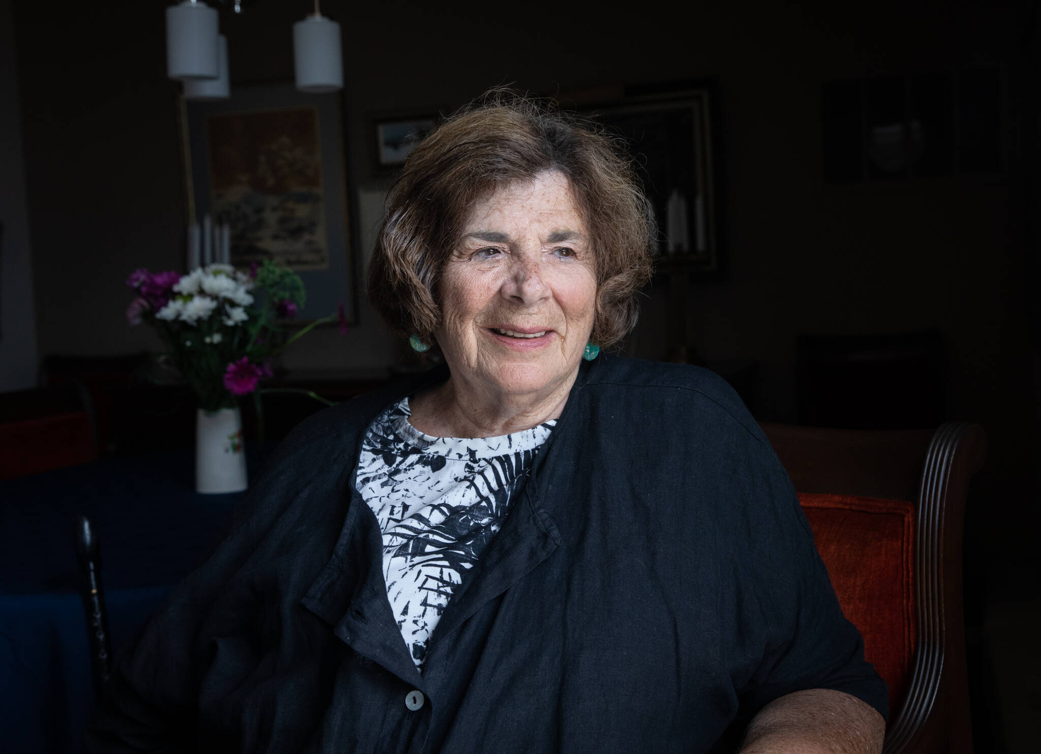 Neville named Manitoba’s next Lt.-Gov. – Brandon Sun