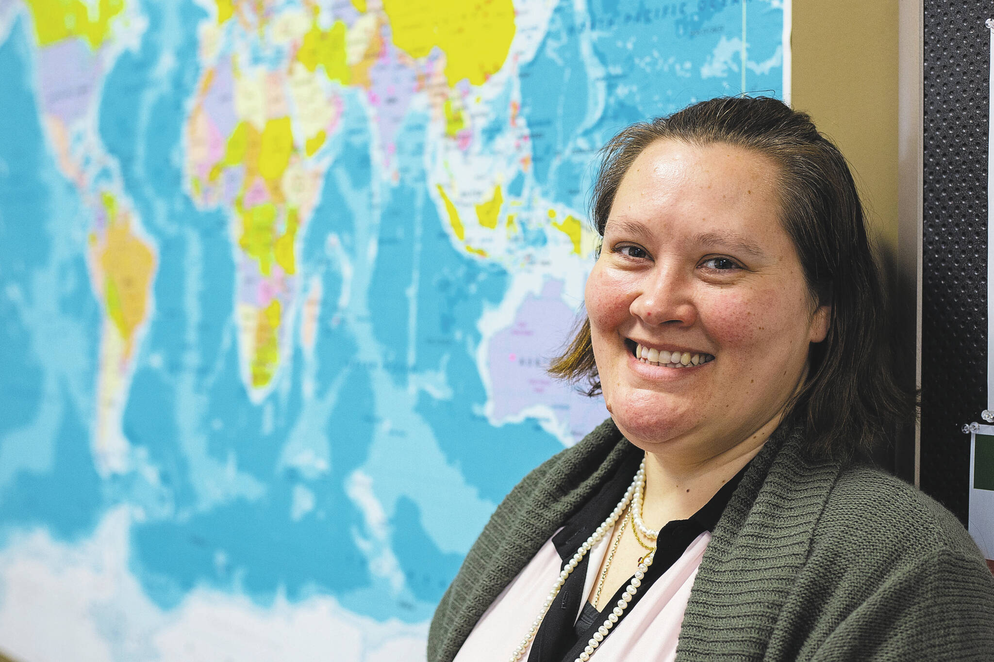 Afghan refugees to arrive in Brandon – Brandon Sun