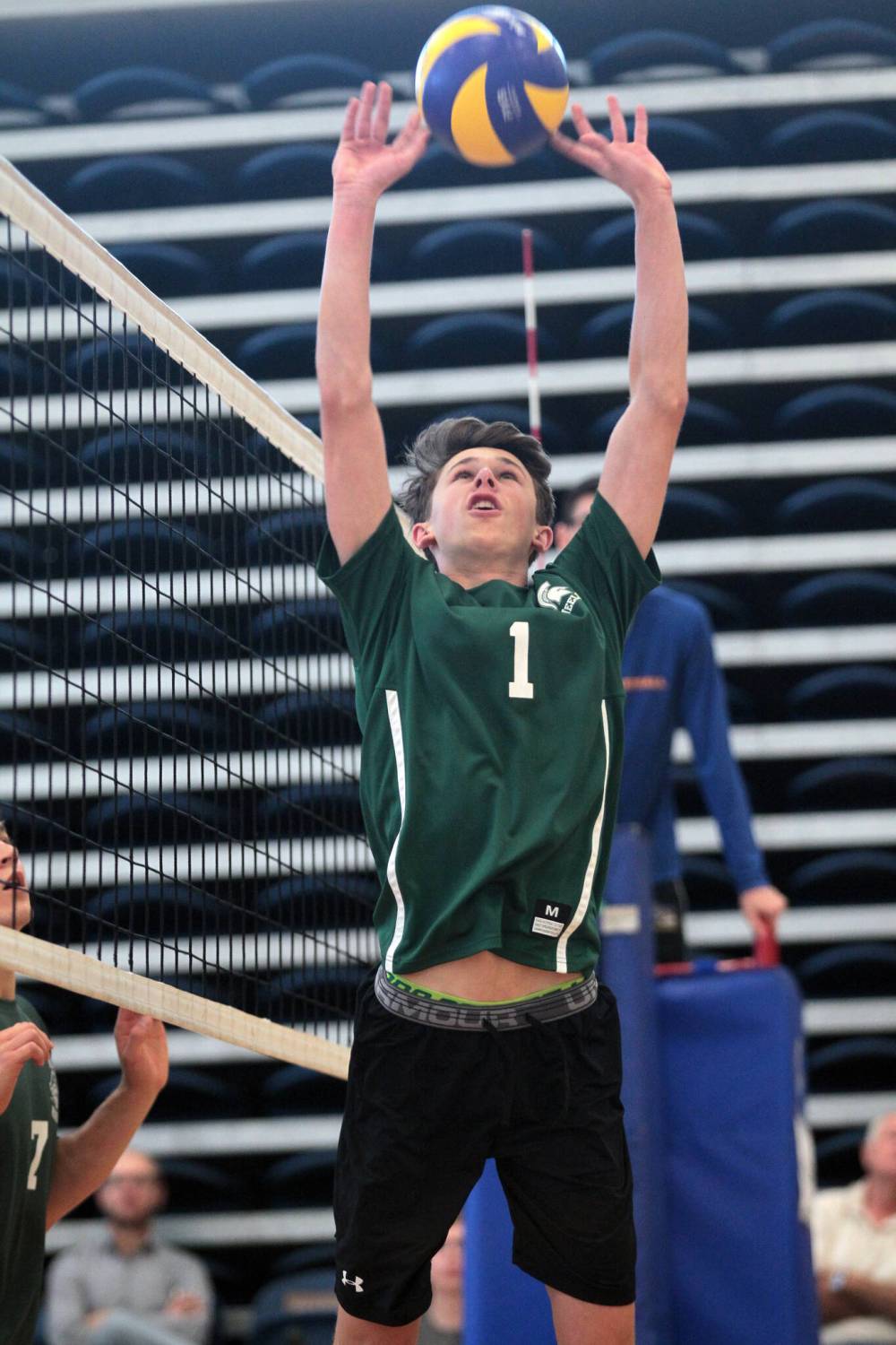 Paddock switches sports – Brandon Sun