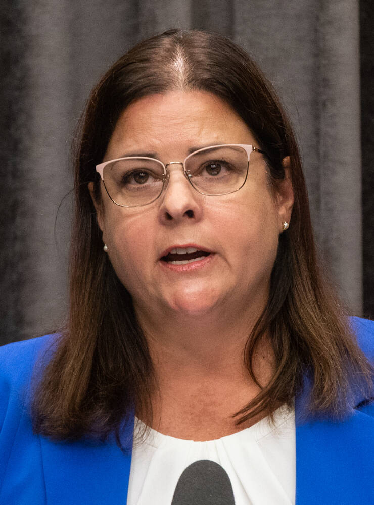 New boss needs to shed former leader’s bad habits – Brandon Sun