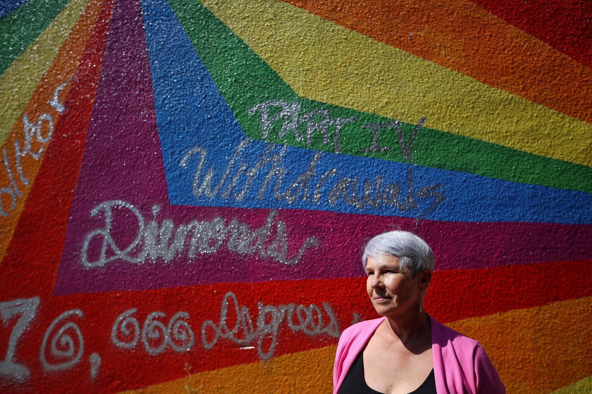 Businesses disgruntled by graffiti – Brandon Sun