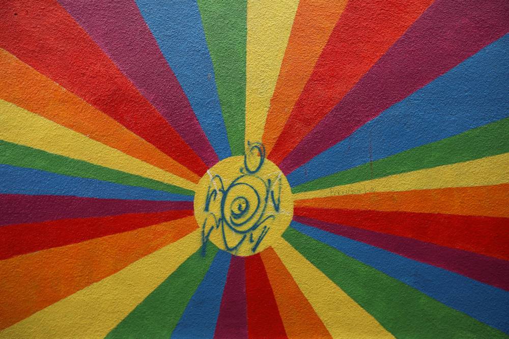 Businesses disgruntled by graffiti – Brandon Sun