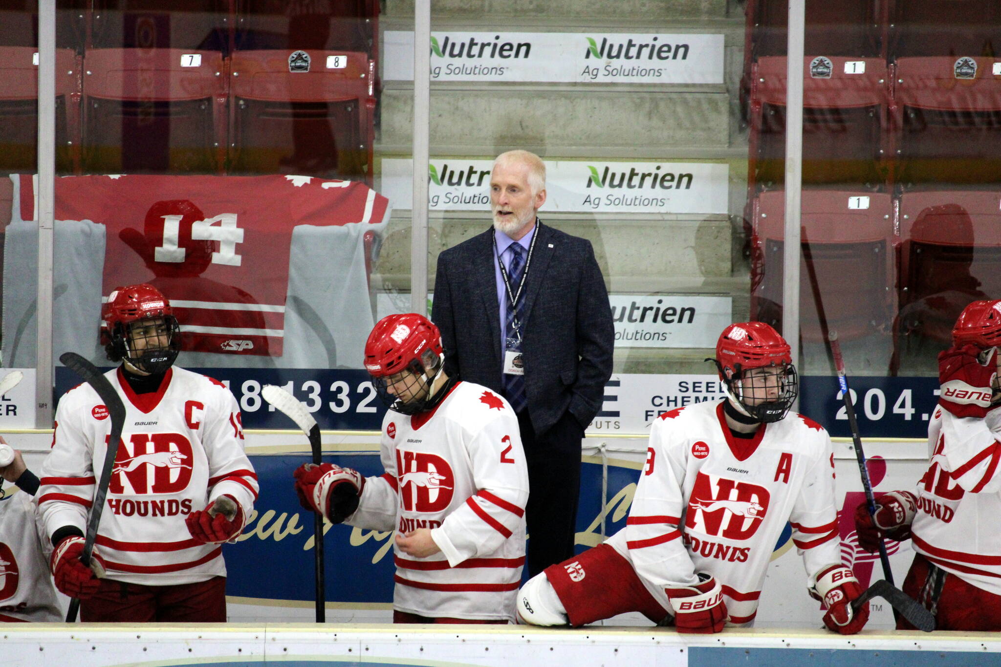 Wheat Kings add Pedrick to coaching staff – Brandon Sun