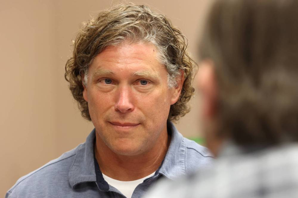 Fawcett making the most of unopposed campaign – Brandon Sun