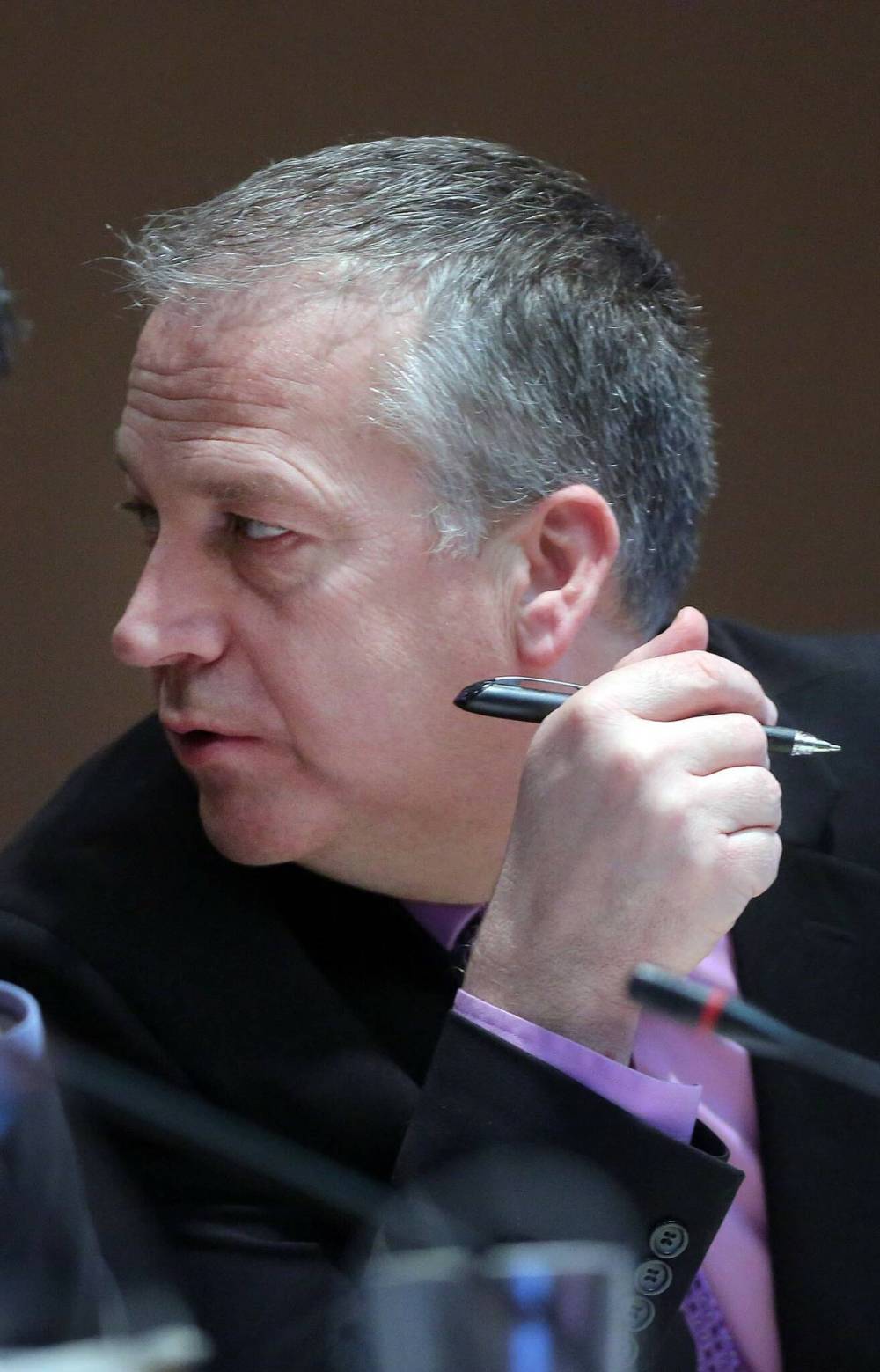 Gustafson looks ahead to school year – Brandon Sun