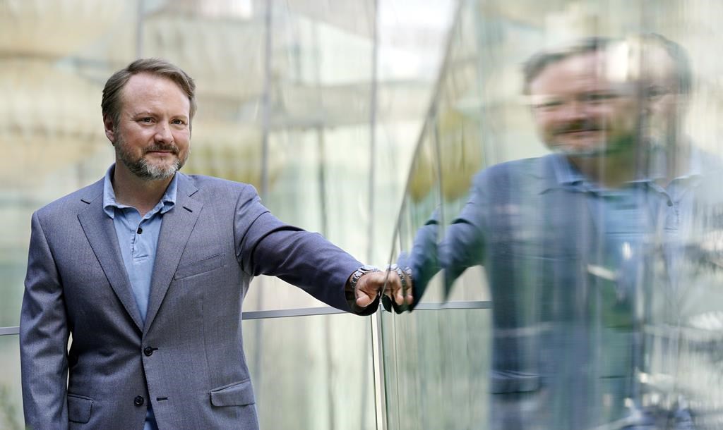 Rian Johnson unpeels ‘Glass Onion,’ his ‘Knives Out’ sequel – Brandon Sun