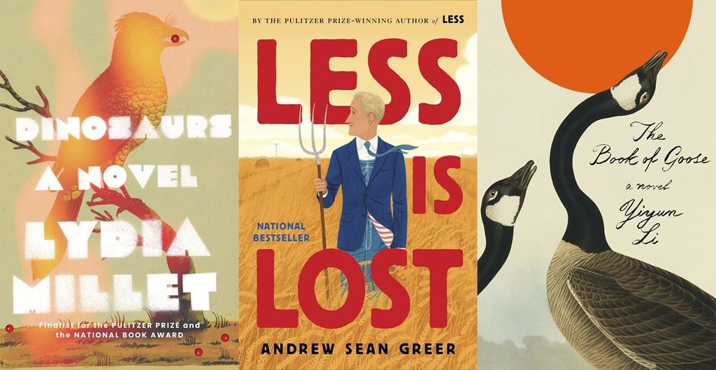 Novelist Gayl Jones is among National Book Award finalists – Brandon Sun