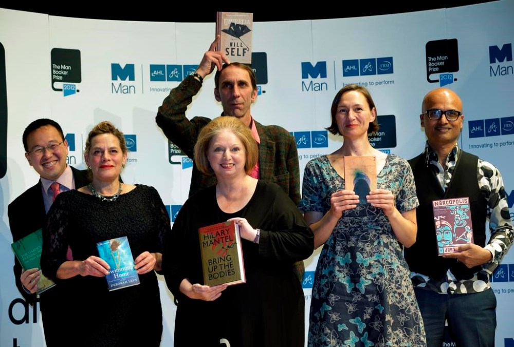 Hilary Mantel, author of ‘Wolf Hall’ Tudor saga, dies at 70 – Brandon Sun