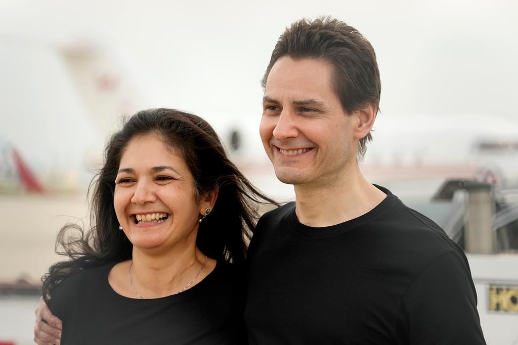 Trudeau taps career diplomat Jennifer May to be Canada’s new ambassador ...