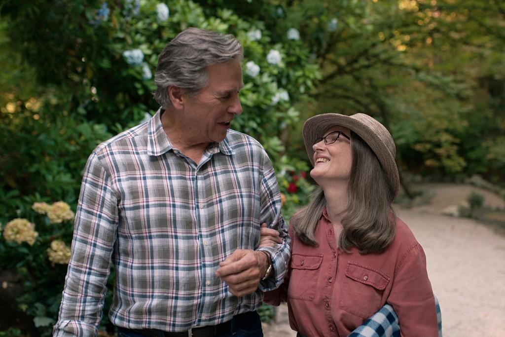 Annette O’Toole savors ‘Virgin River’ role as real, freeing – Brandon Sun