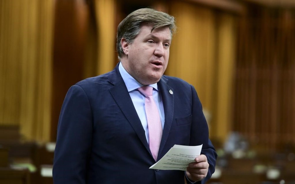 MPs to study Access to Information system, federal ‘culture of secrecy ...