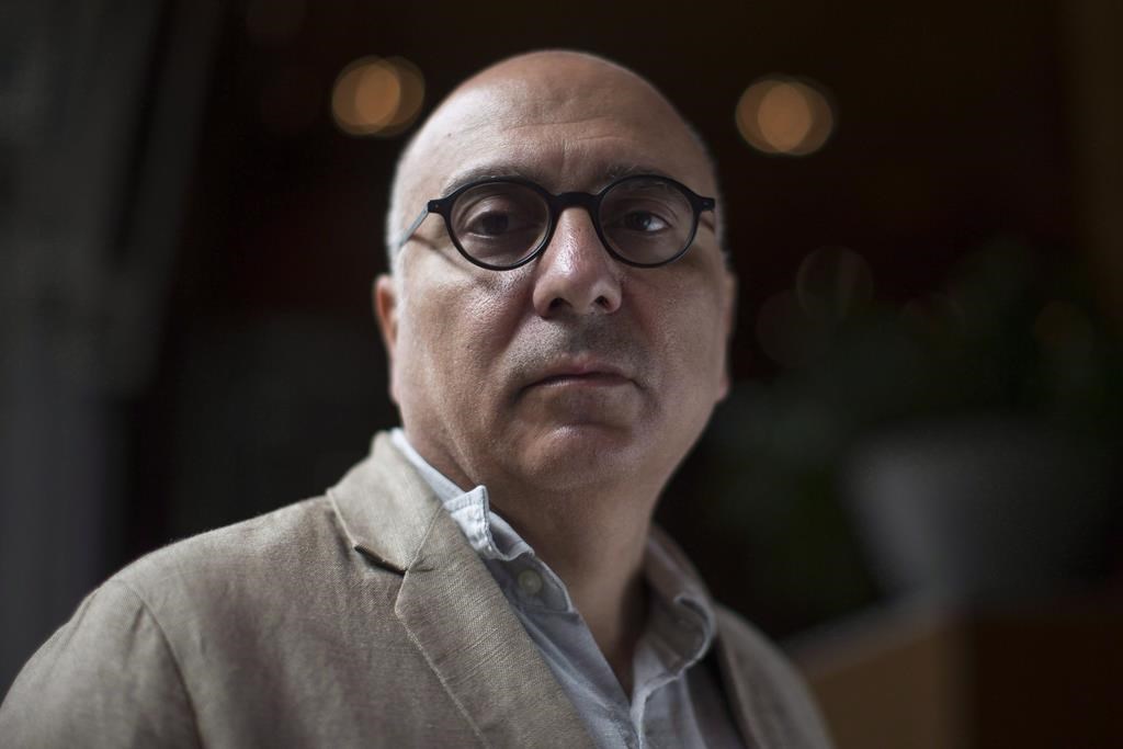 Rawi Hage, Suzette Mayr make Scotiabank Giller Prize short list ...