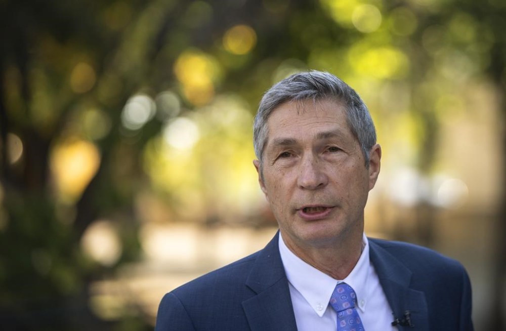 Alberta provincial court releases Indigenous Justice Strategy – Brandon Sun