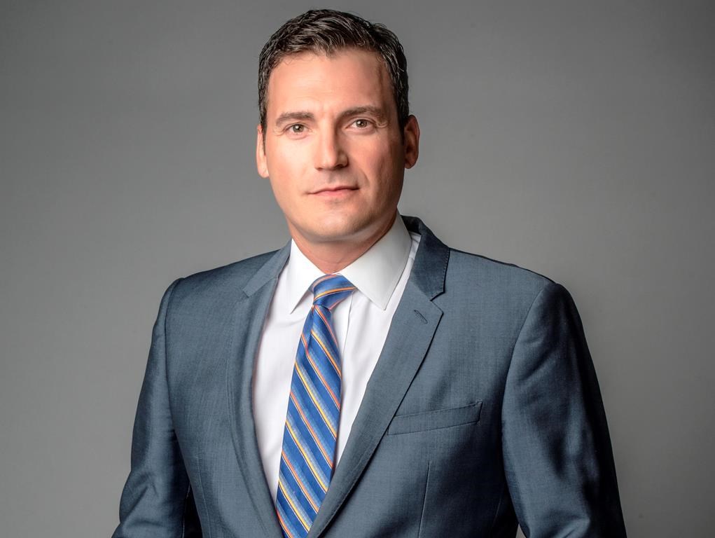 Evan Solomon exiting CTV’s ‘Power Play’ for publishing role at digital ...