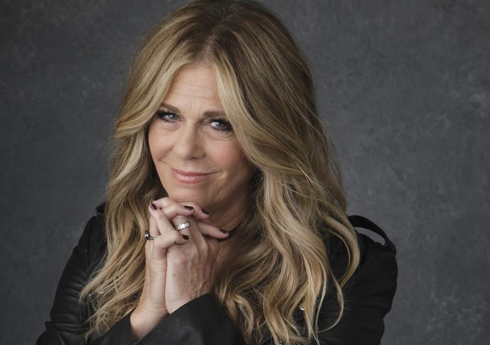 Rita Wilson creates conversations with ’70s-era duets – Brandon Sun