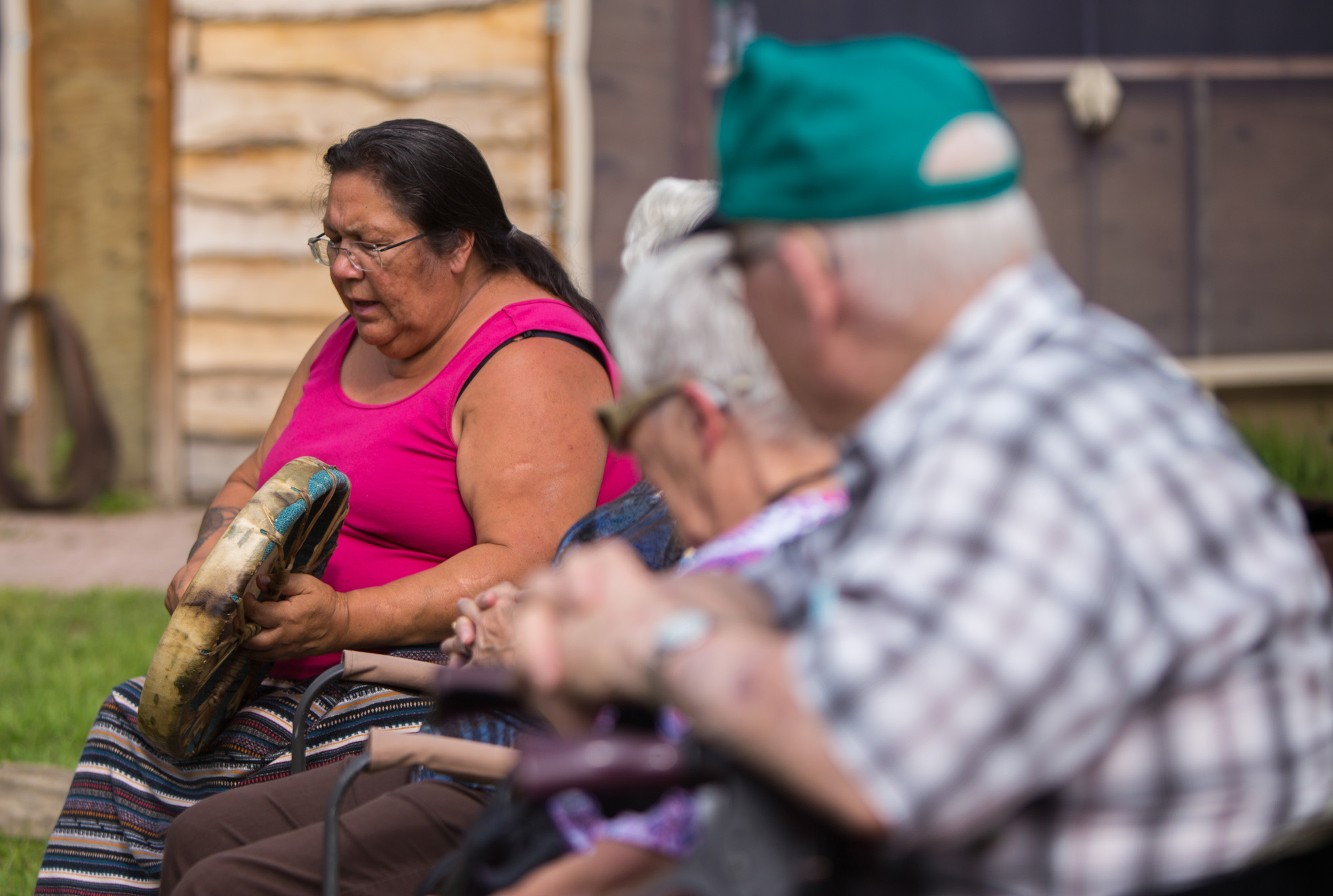 Sioux Valley holding ‘peaceful protest’ today – Brandon Sun
