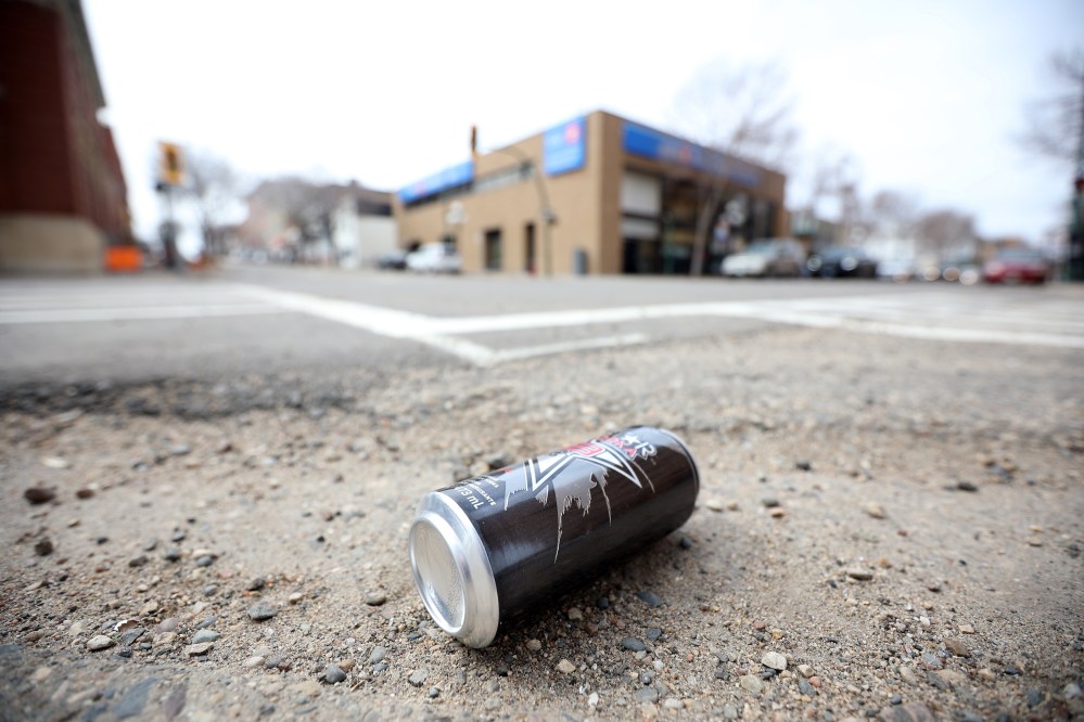 Funding supports downtown Brandon rebound – Brandon Sun