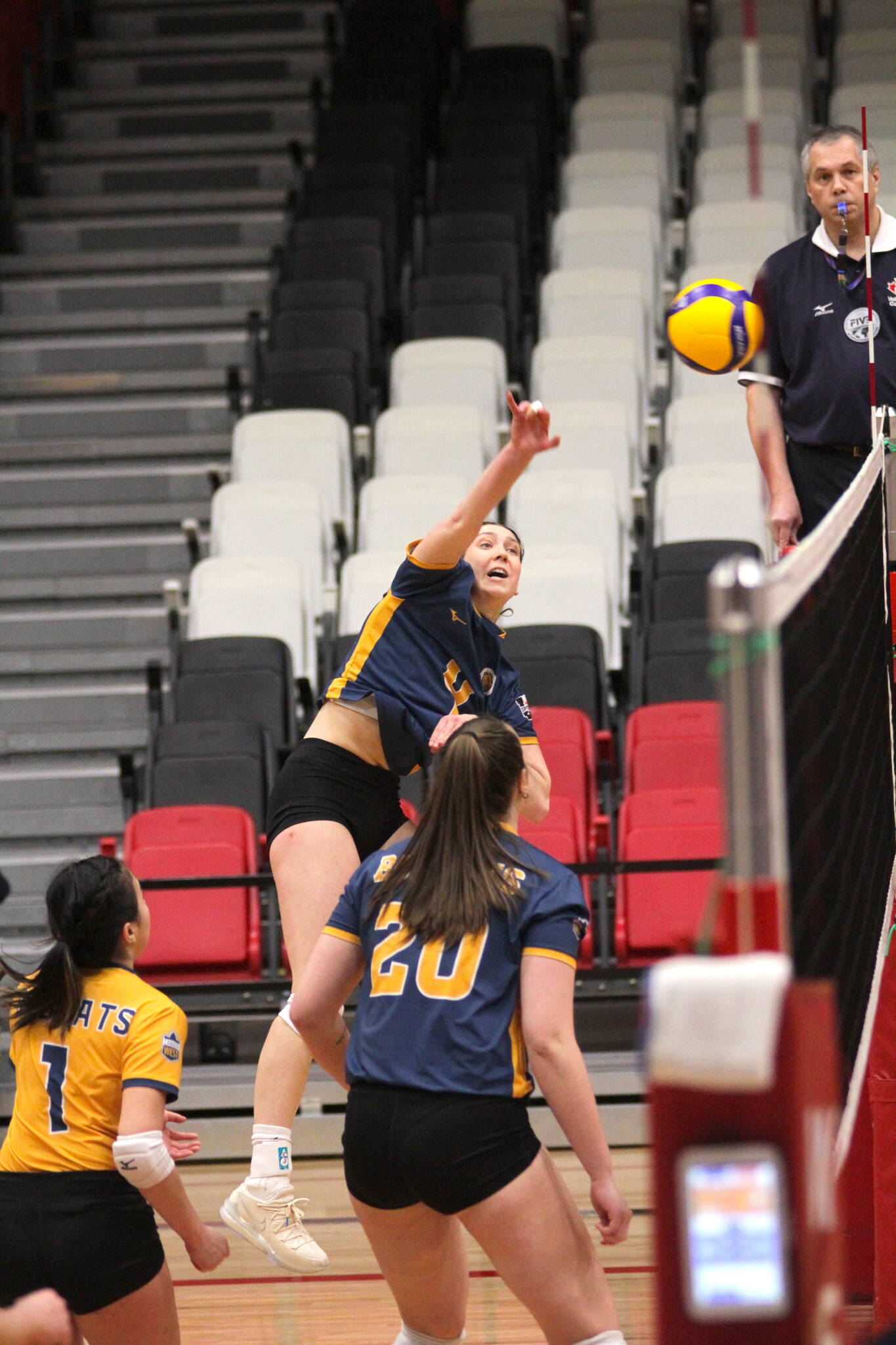 Wiebe headed to Belgium – Brandon Sun