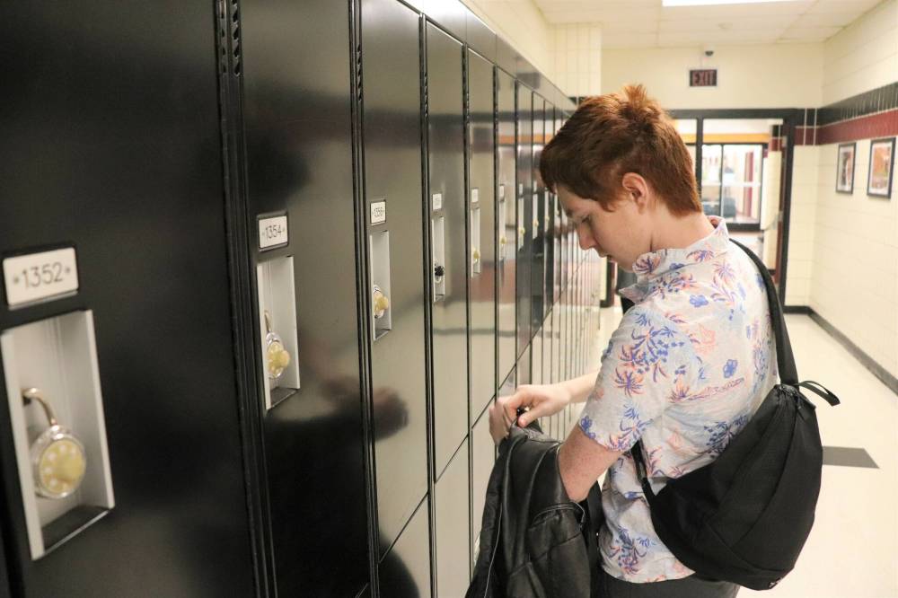 Students settling into new schools – Brandon Sun