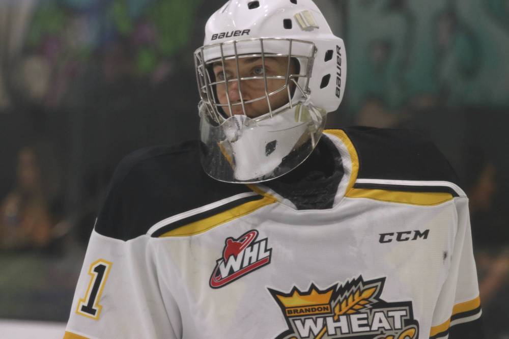Eskit happy with healthy competition – Brandon Sun