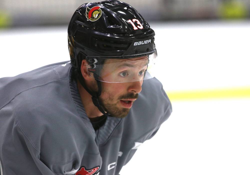 Kaspick, Hawryluk practice with team – Brandon Sun